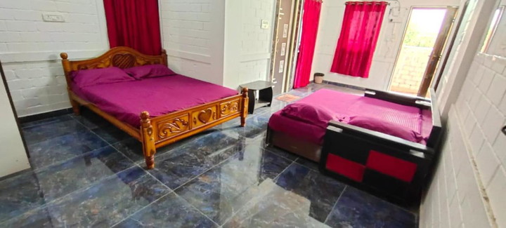 G Grand Palace - Kodaikanal
