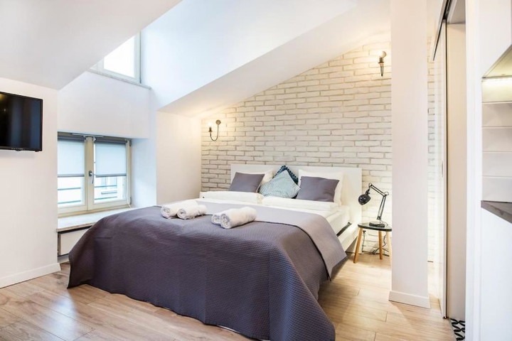 Old Town Apartments - T36a - Krakow
