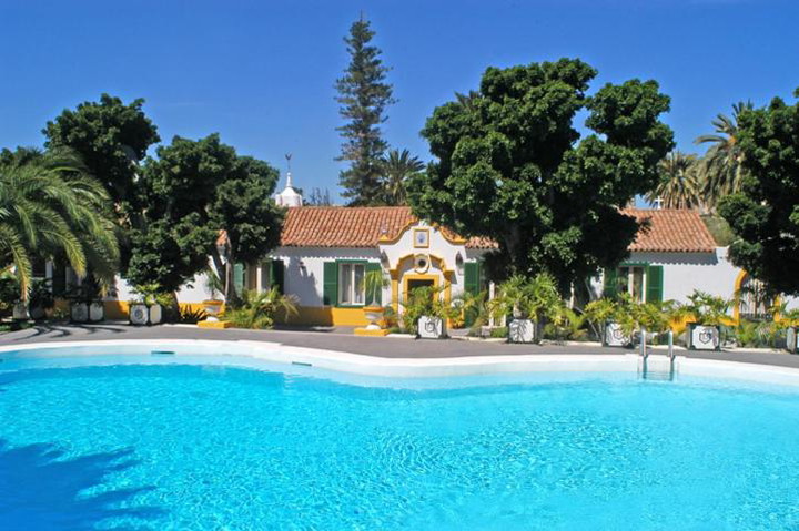 Cortijo San Ignacio - Canary Islands