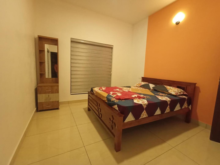 Eden Homestays - Wayanad