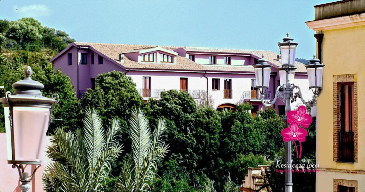 Residenza Locci - Rooms & Apartments - Sardaigne