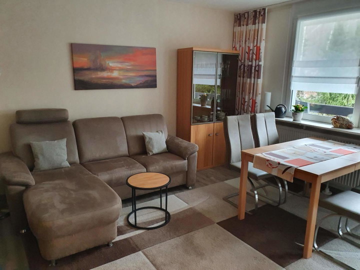 Ferienwohnung Todtmoos - Bade-Wurtemberg