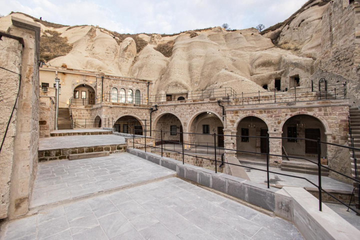 Majestic Cave House - Göreme