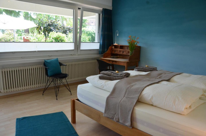 Lakelodge Romanshorn - Bodensee