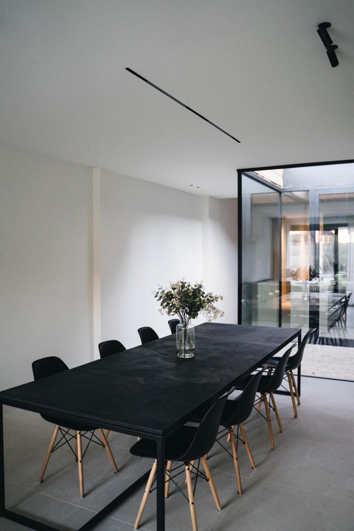Vakantiewoning Number 44 - Ypres