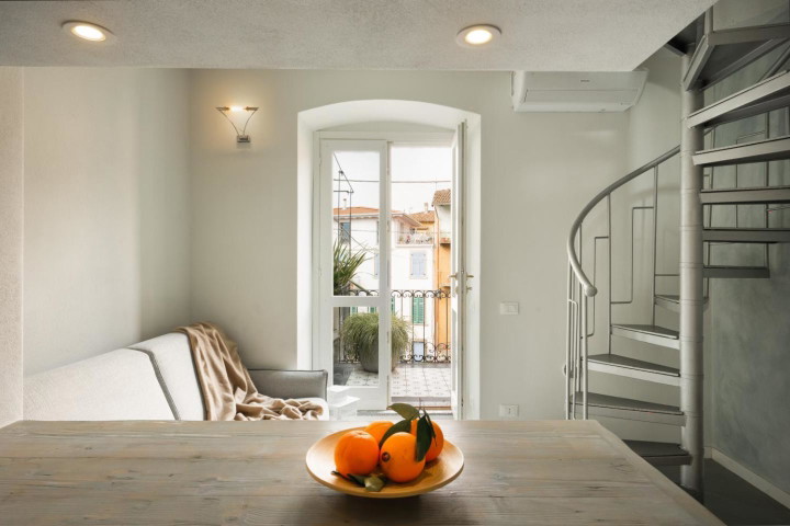 La Casa Sulla Terrazza - Sarnico