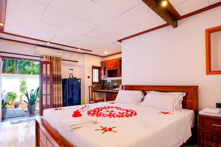 Paradise Sunrise Villa - Sri Lanka