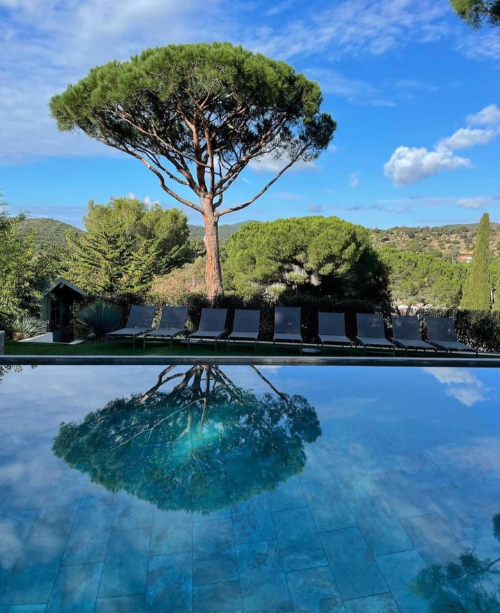 Homestay Bormes - Bormes-les-Mimosas