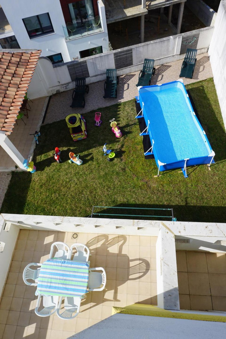 Merci Beach House - Ericeira
