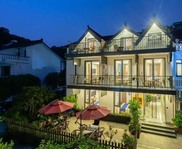 Hangzhou Ziwei Boutique Homestay - Hangzhou