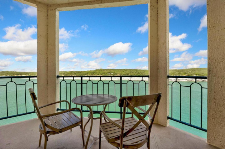 Ilt 3221 Lakeside Serenity - Lago Vista, TX