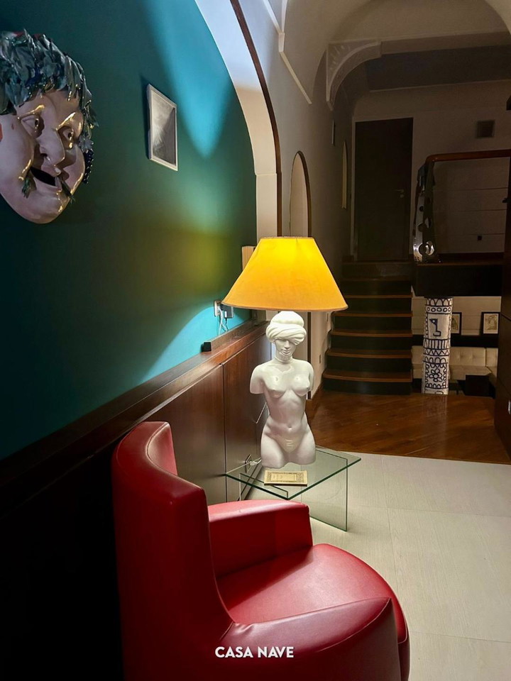 Two Stunning Independent Units, The Sailor's Villa And The Skyview Apartment - Agerola