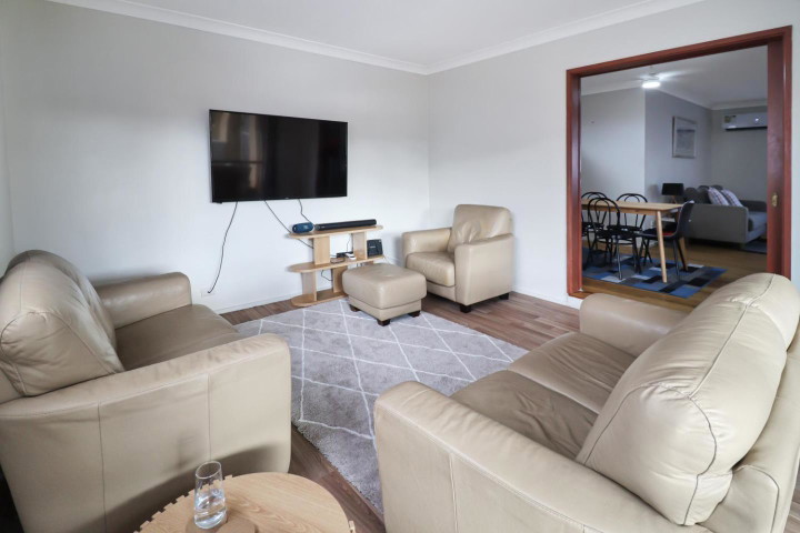 Latham Home - Canberra