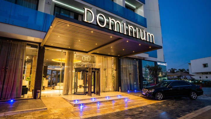 Dominium Hivernage Hotel - Agadir
