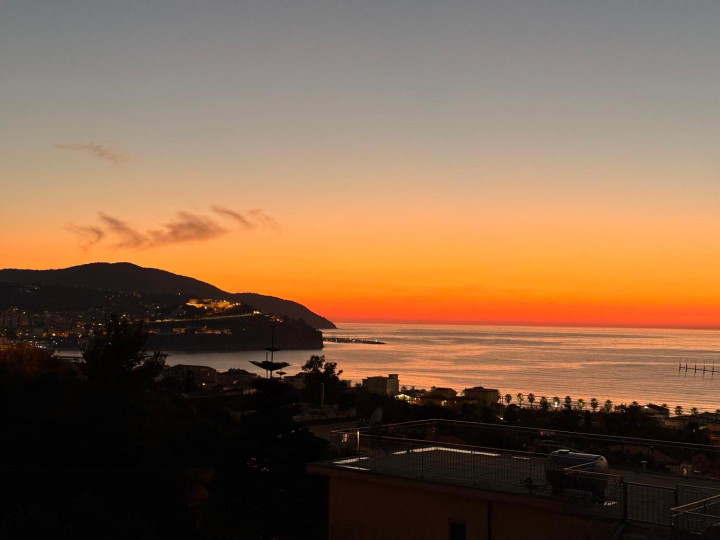 Supramonte Guesthouse - Agropoli