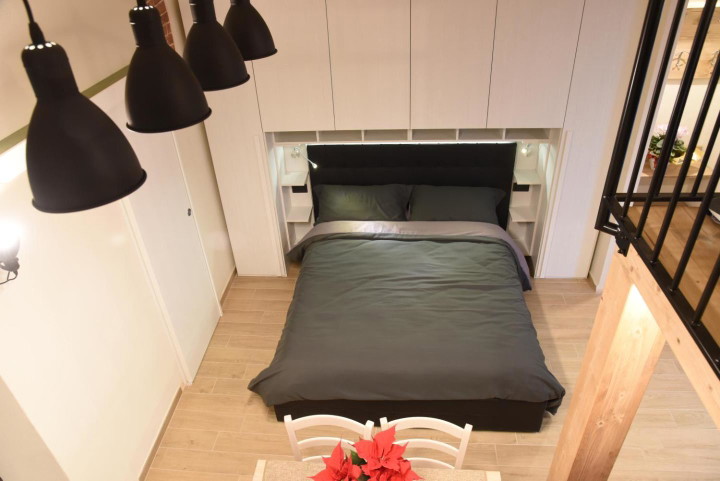 Tre Archi House - Chiusi