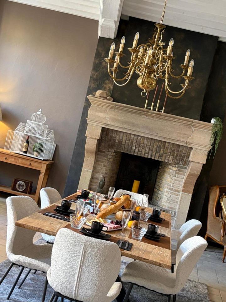 La Plancha Exclusive B&b - Bruges