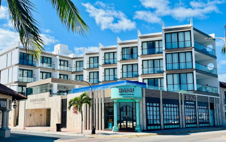 Hotel Puerto Libre - Riviera Maya