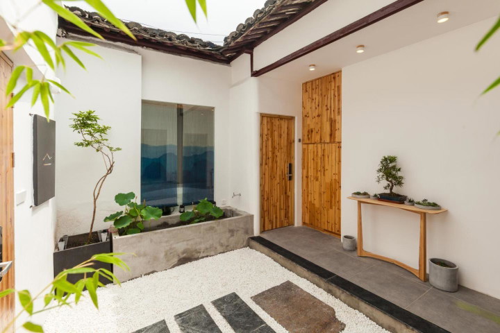 Suzhou Xugusu Mingsu Hotel-museum Branch - Suzhou
