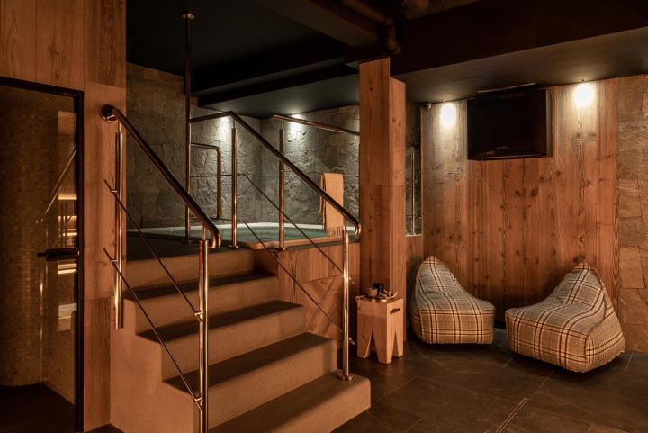 Stefanova Zakopane Aparthotel & Spa - Zakopane