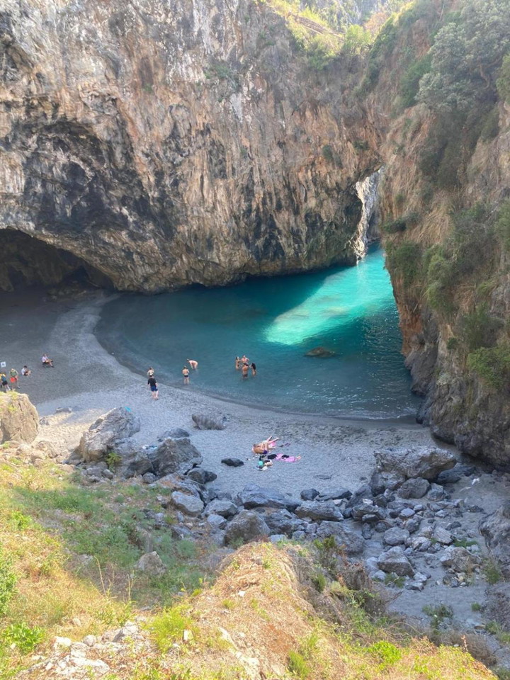 Casa Limone San Nicola Arcella - San Nicola Arcella