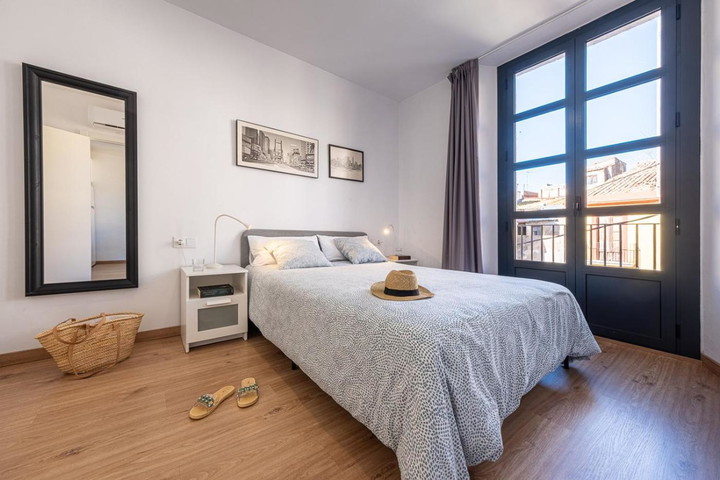 Tarragona Apartments - Catalogne