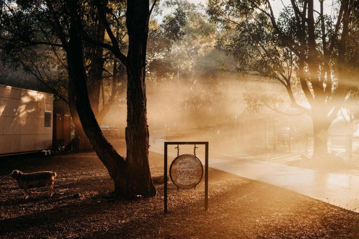 Margaret River Holiday Cottages - Margaret River