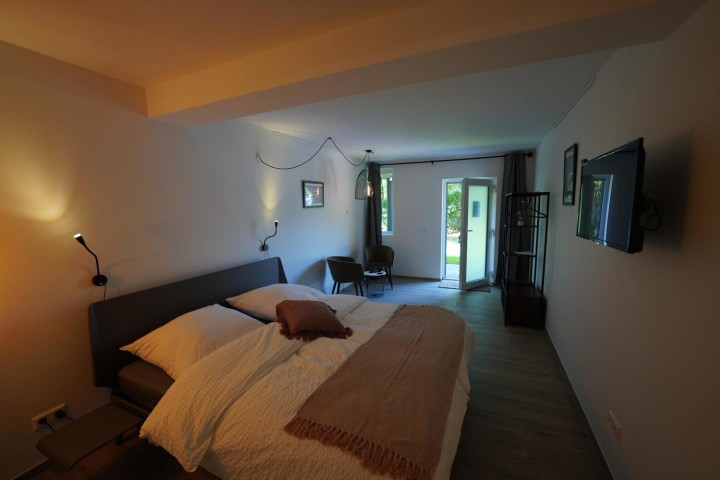 B&b Alferweiher - Echternach
