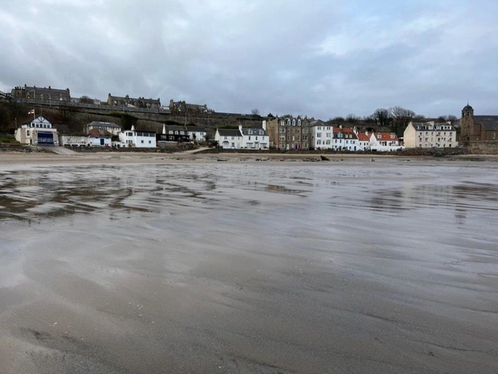 The Haven - Kirkcaldy