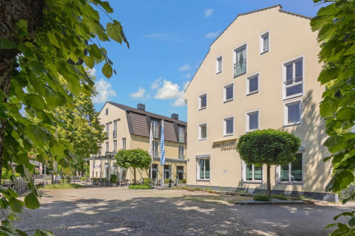 Hotel Zur Post - Ismaning