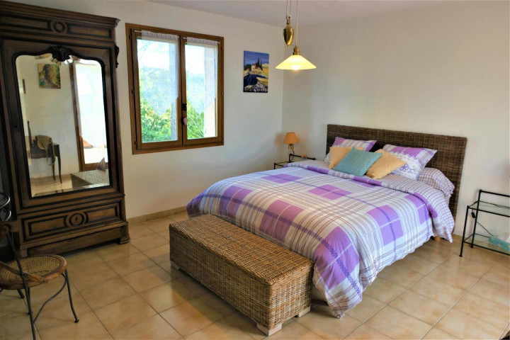 Chambre D Hôtes De La Louve - Fréjus