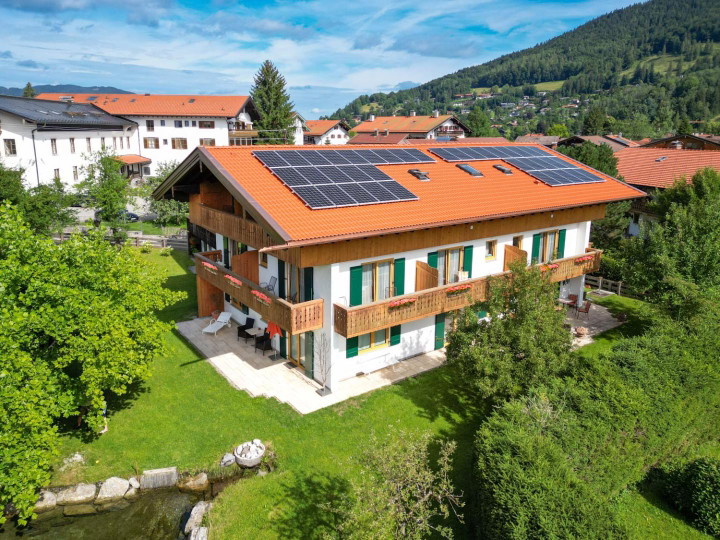 Gästehaus Maier Zum Bitscher - Tegernsee
