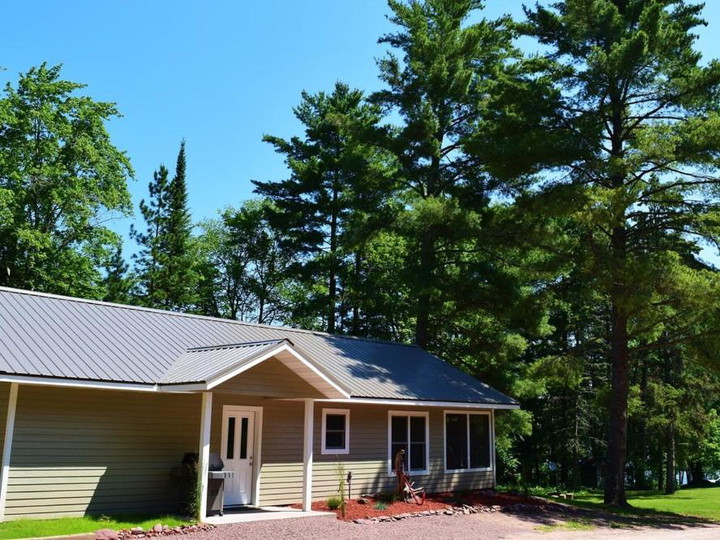 Bodin's Resort - Wisconsin