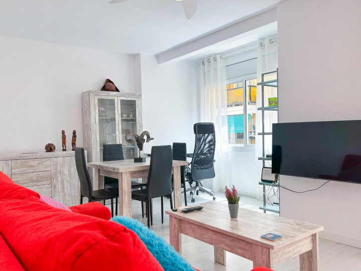 Apartment Fassina - Vilanova i la Geltrú