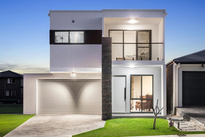 Austral Luxury 5br Classic Model House - Blue Mountains