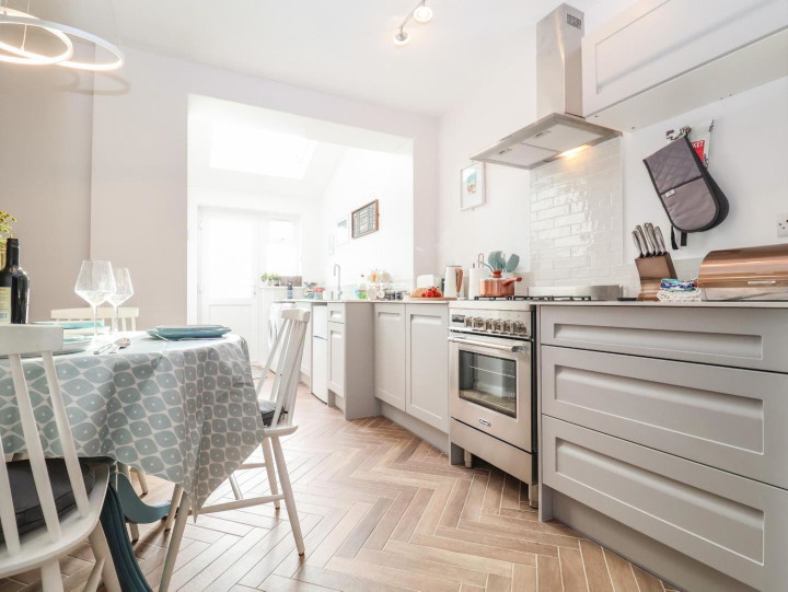 Sea Mouse Cottage - Southwold