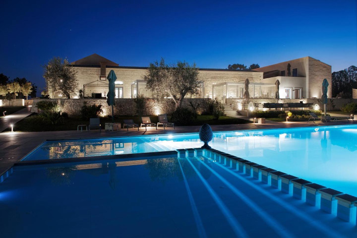 Masseria Della Volpe - Ispica