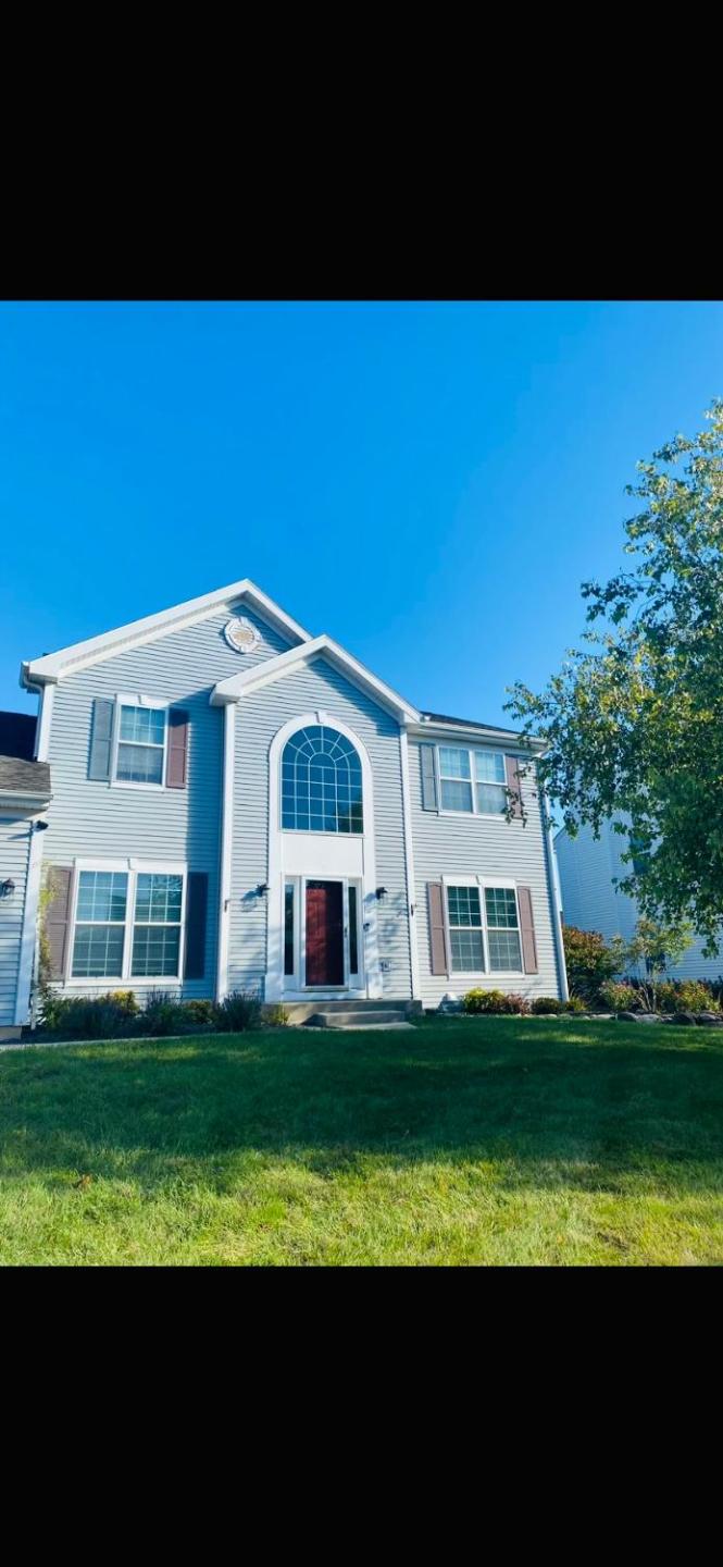 Wonderful 4br Home - Grafton, WI