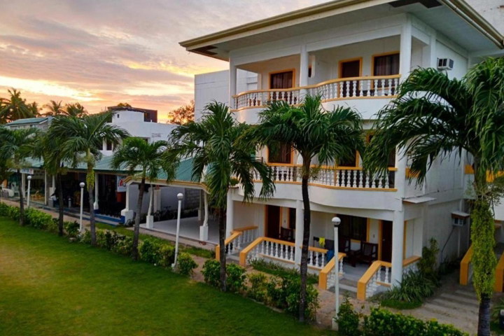 Bans Beach Resort Boracay - Malay