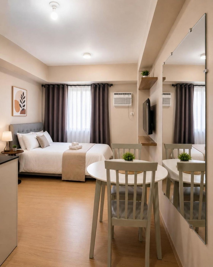 The 3 Sissy's Condo - Cagayan de Oro