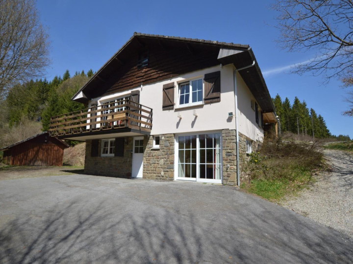 Malmedy Nature & Sauna Stay - Malmedy