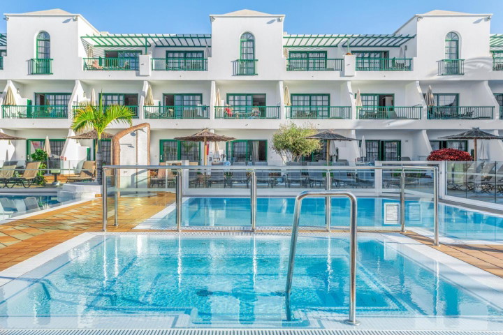 Club Del Carmen - Puerto del Carmen