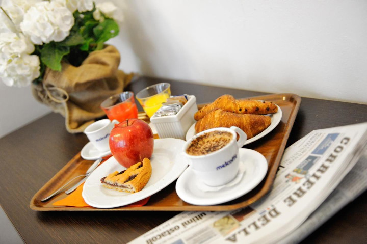 Hotel Al Corso - Busto Arsizio