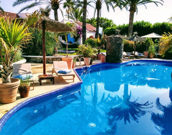 Birdcage Gay Men Resort And Lifestyle Hotel - Spain