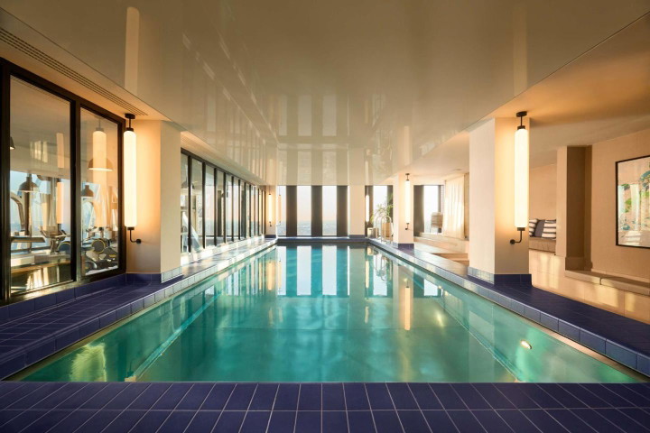 Adina Apartment Hotel Munich - Munich