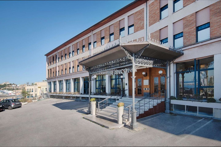 Nh Ancona - Ancona