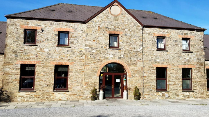 Llety Cynin - Pembrokeshire