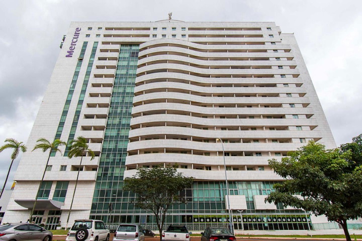 Hotel Em Brasília 61956 - Brazil