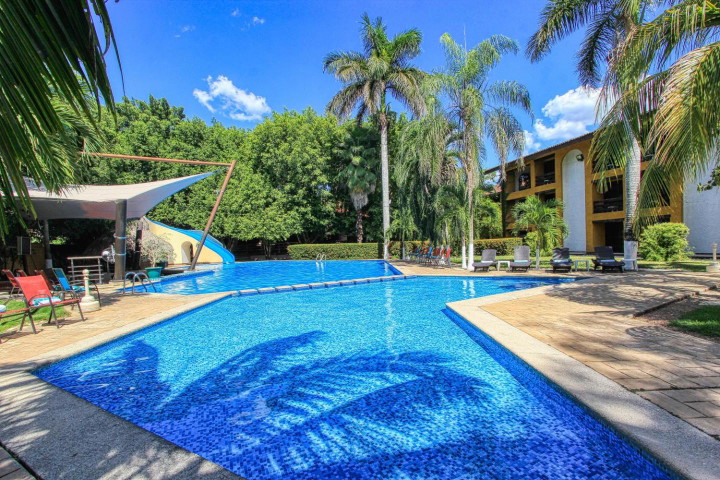 Hotel Ciudad Real Palenque - Chiapas