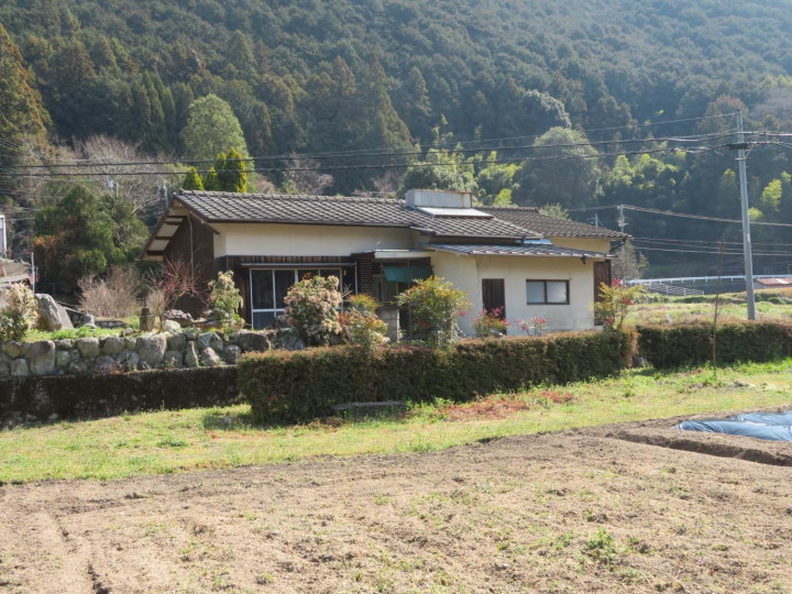 Denchiやまのうち - Matsuyama
